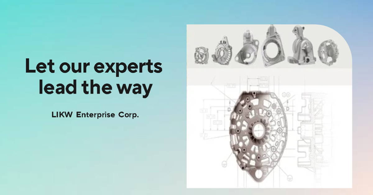 Let our experts lead the way